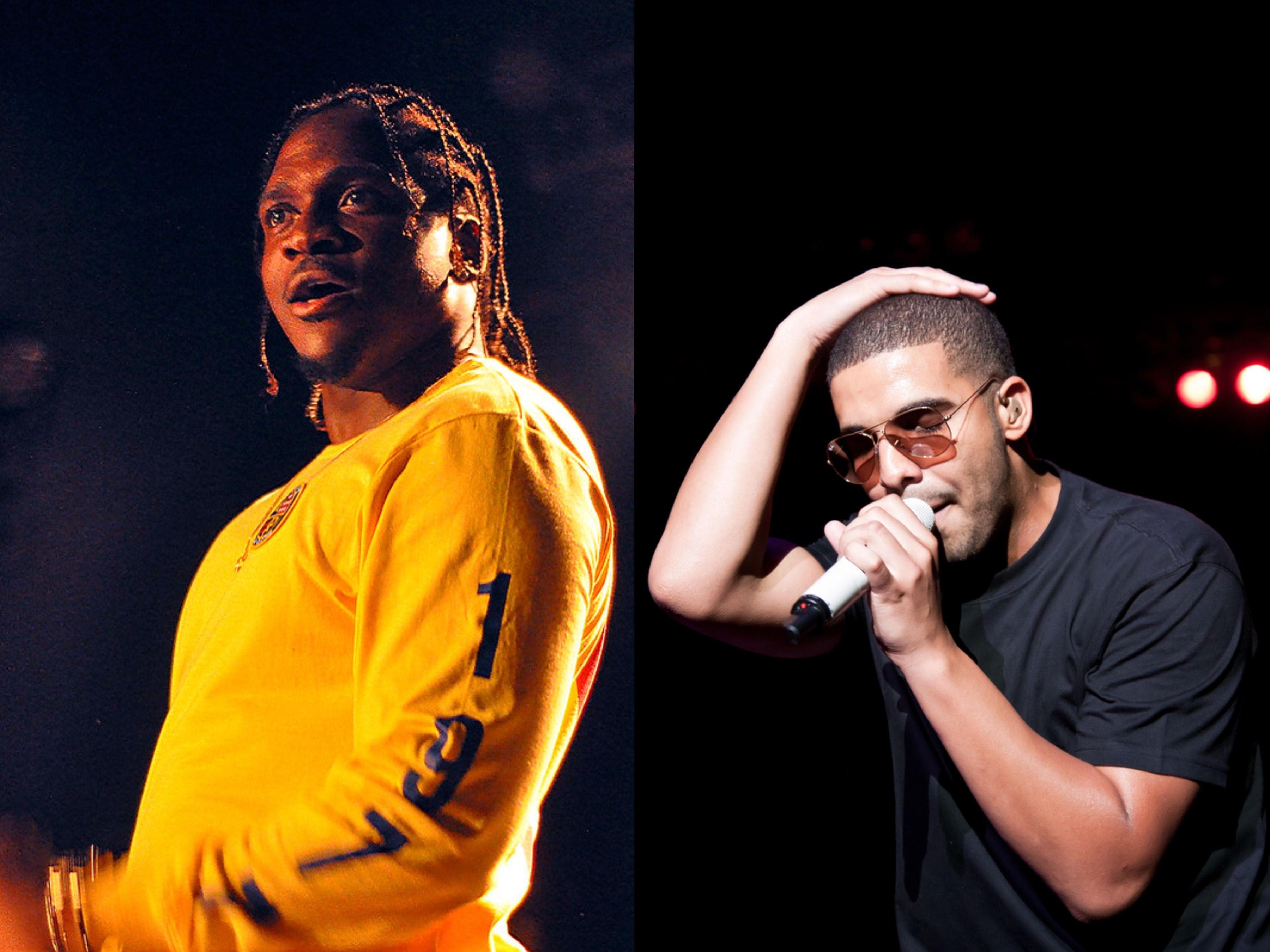 The 35 Biggest Hip-Hop And Rap Beefs Ever, Ranked