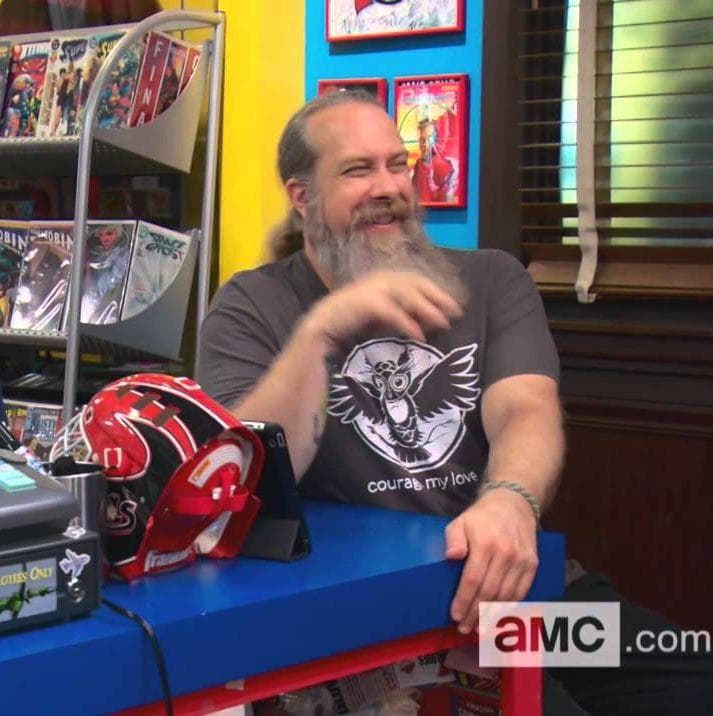 All 7 Seasons Of 'Comic Book Men,' Ranked By Fans