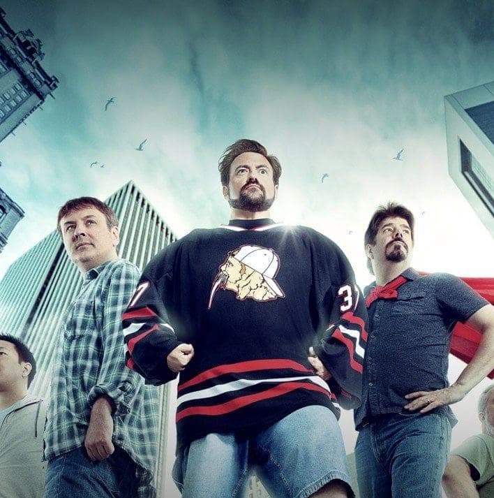 All 7 Seasons Of 'Comic Book Men,' Ranked By Fans