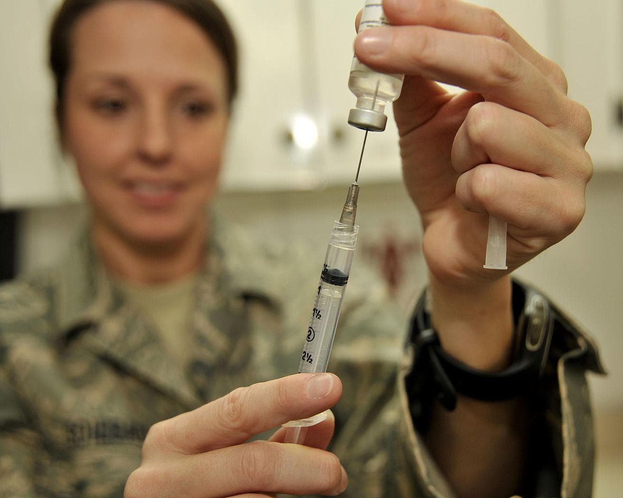 Here Is What Actually Happens To Your Body If You Get Tetanus