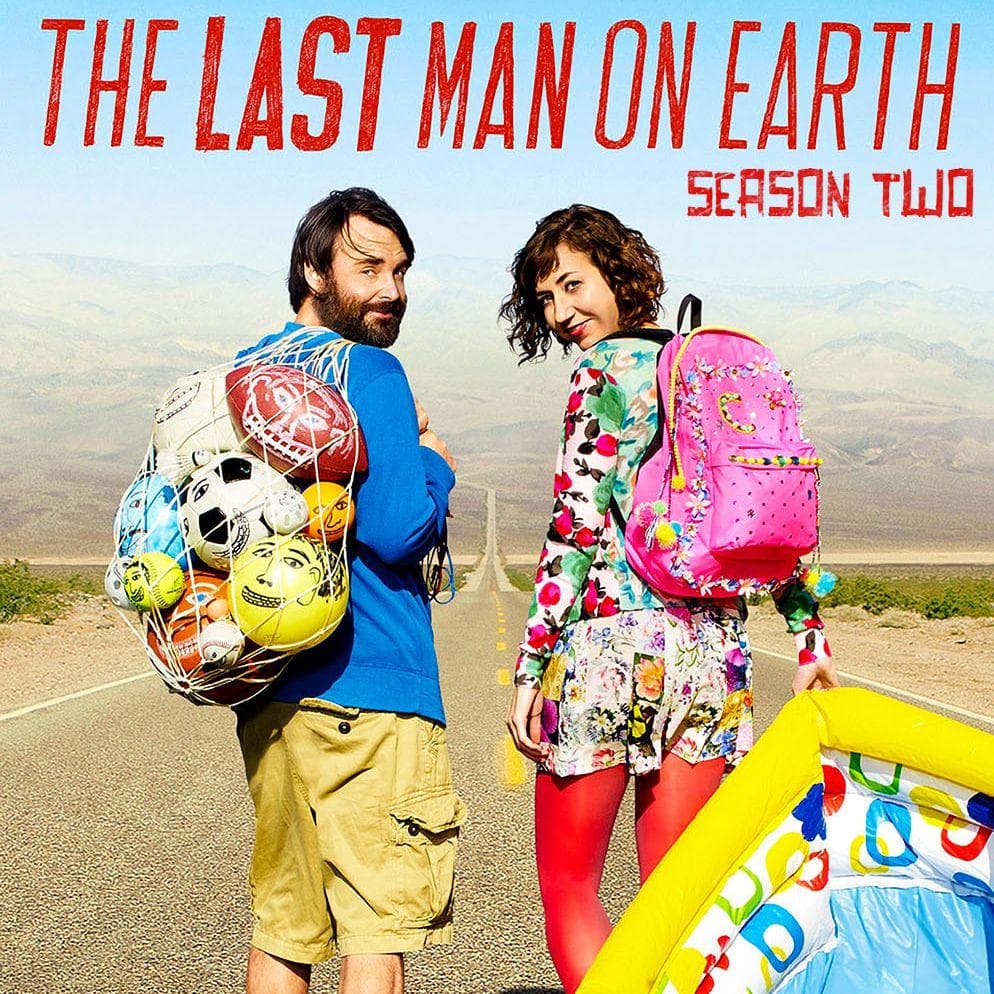 All Four Seasons Of 'The Last Man on Earth,' Ranked By Fans