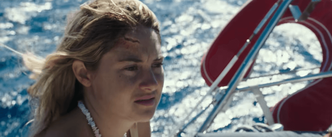 The Real-Life Story Behind The Shipwreck Movie 'Adrift' Is Almost ...
