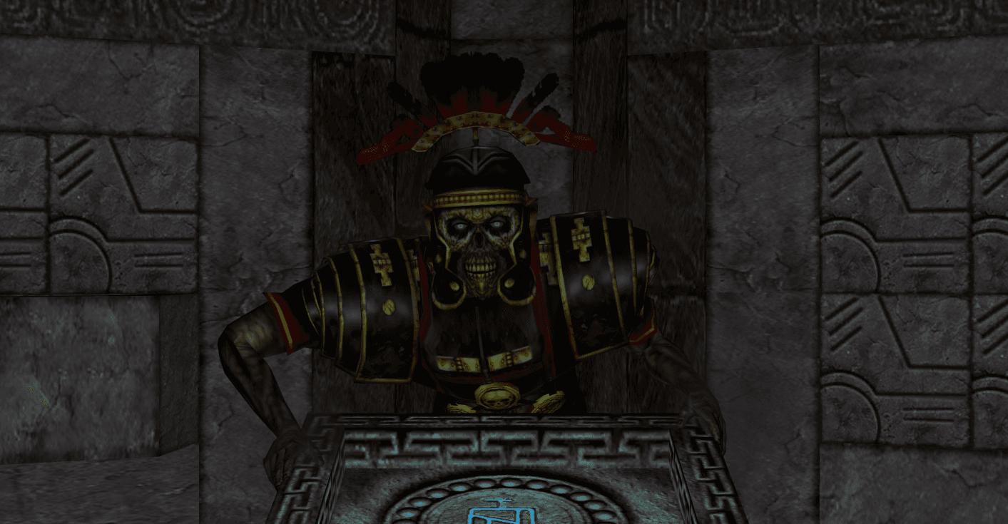 The 14 Creepiest Nintendo Characters That Are Pure Nightmare Fuel