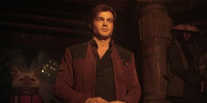 How Han Solo's Origin Story Differs from Expanded Universe to 'Solo'