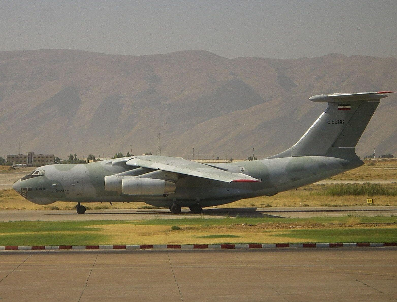 The 16 Worst Plane Crashes in World History