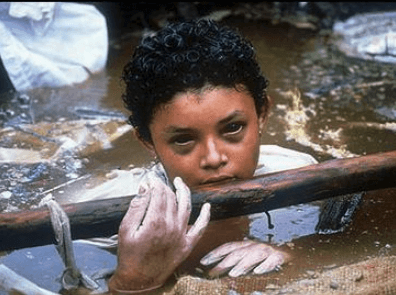 The 11 Worst Mudslides in World History