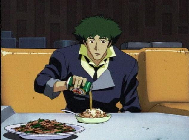 11 Things You Didn't Know About Cowboy Bebop