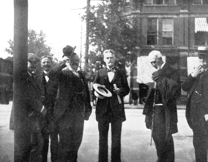 Remembering The Bone Wars: The Feud That Created And Almost Destroyed ...