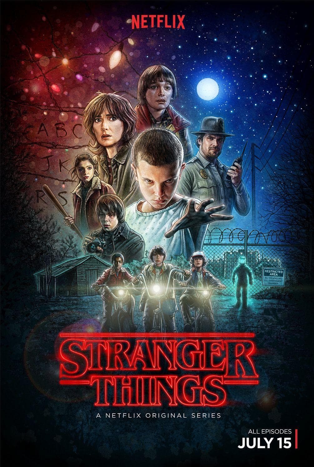 All Seasons Of 'Stranger Things,' Ranked By Fans