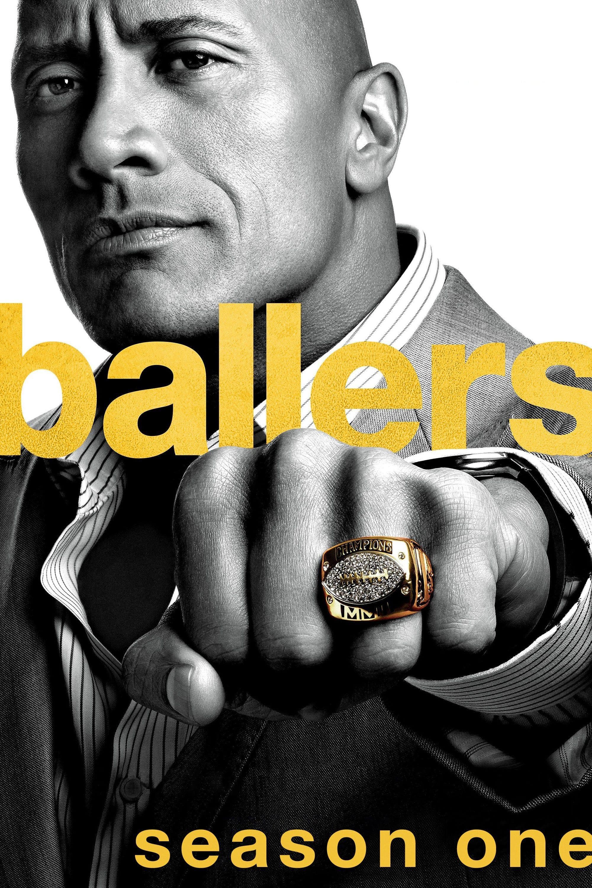 All 5 Seasons Of 'Ballers,' Ranked By Fans