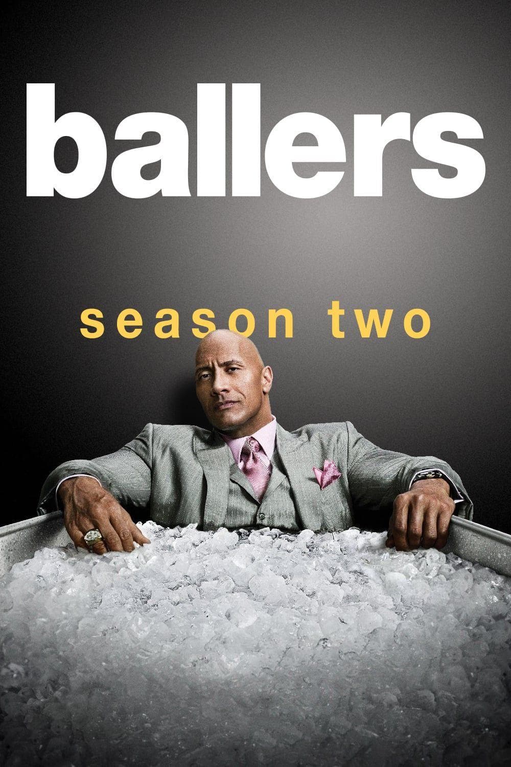 All 5 Seasons Of 'Ballers,' Ranked By Fans