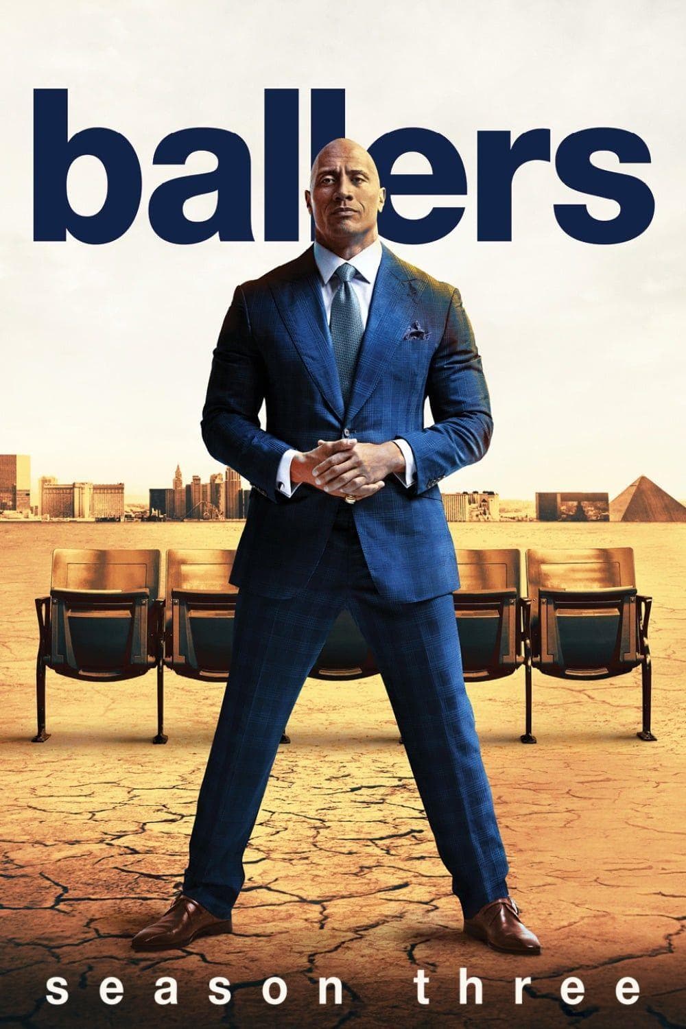 All 5 Seasons Of 'Ballers,' Ranked By Fans