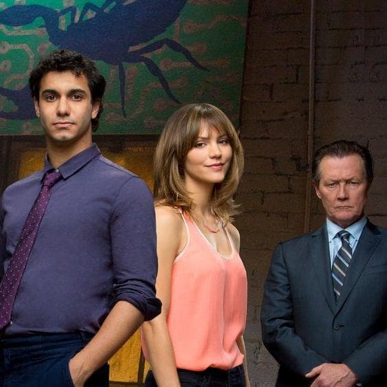 All 4 Seasons Of 'Scorpion,' Ranked By Fans