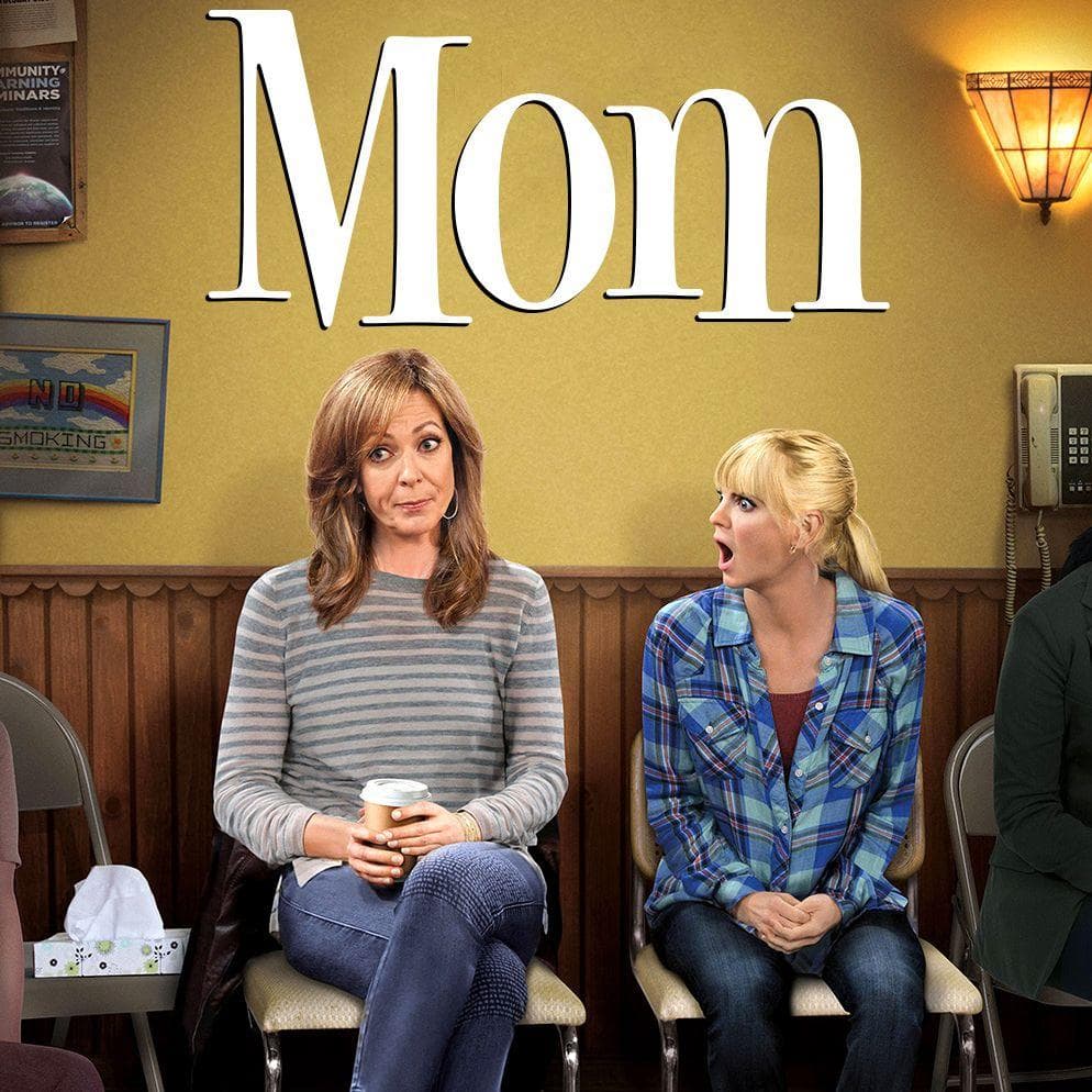 Every Season Of 'Mom,' Ranked By Fans