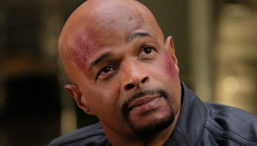 What Exactly Happened On The Set Of FOX's 'Lethal Weapon'?