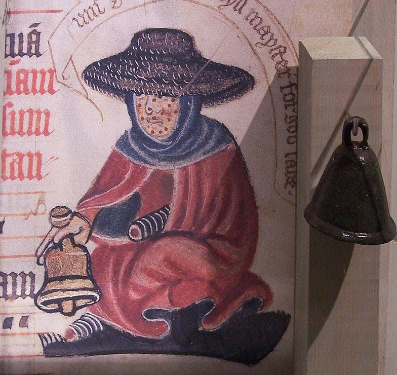 Here Is Everything You (Never) Wanted To Know About Leprosy