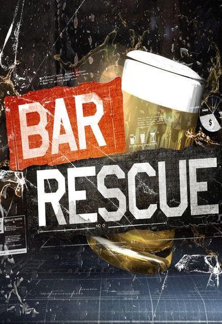 The Best Seasons Of 'Bar Rescue', Ranked