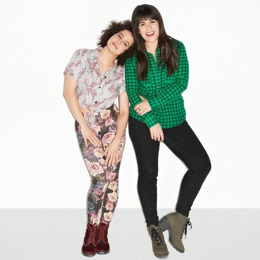 Every Season Of 'Broad City,' Ranked By Fans