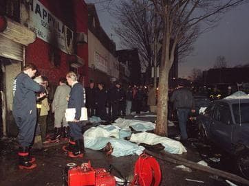 The 16 Worst Arson Attacks in World History