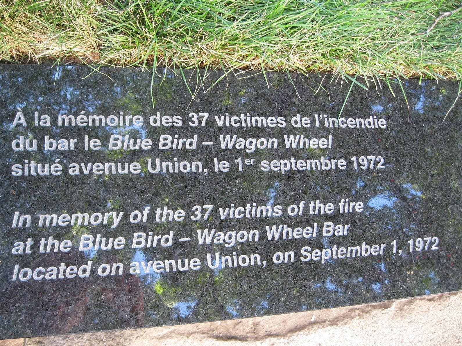 The 16 Worst Arson Attacks in World History