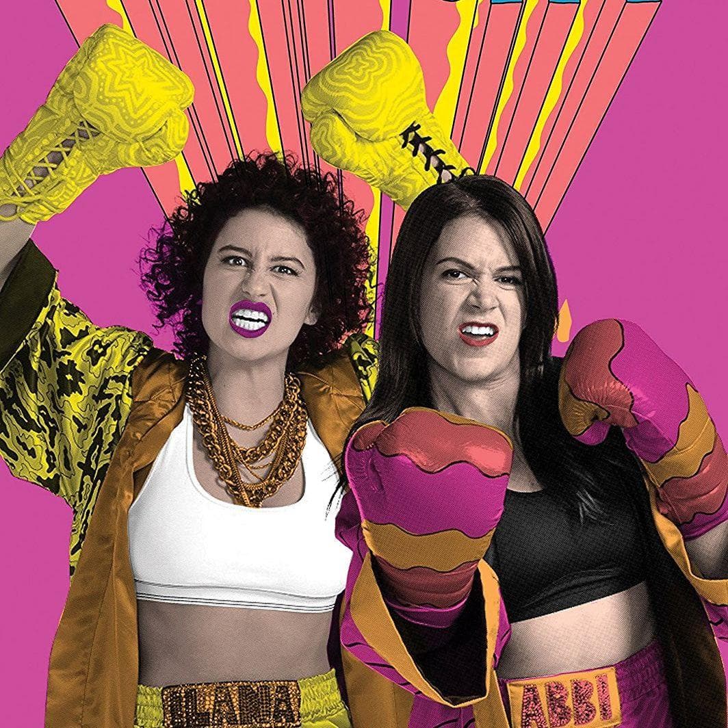 Every Season Of 'Broad City,' Ranked By Fans