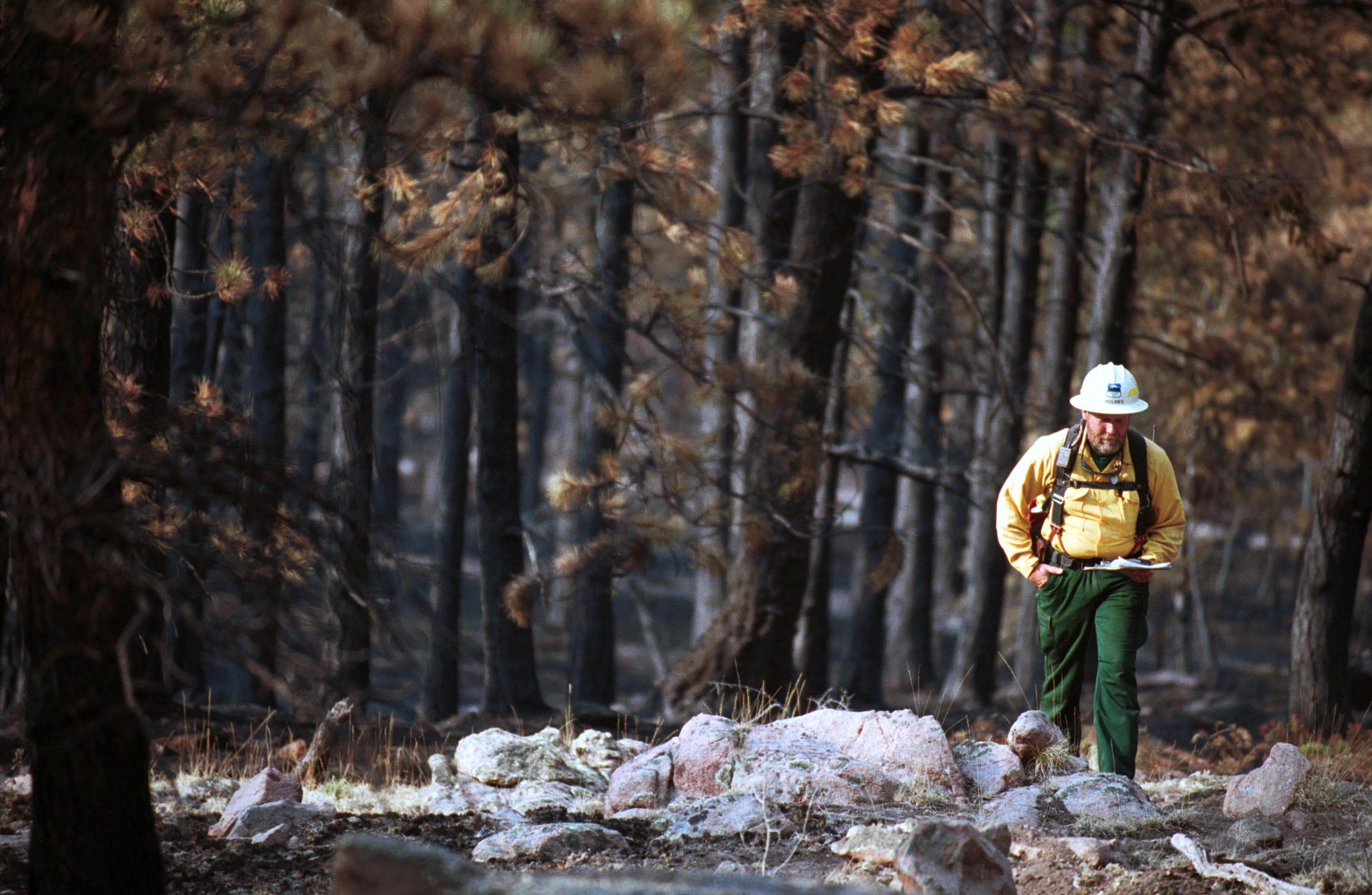 The 16 Worst Arson Attacks in World History