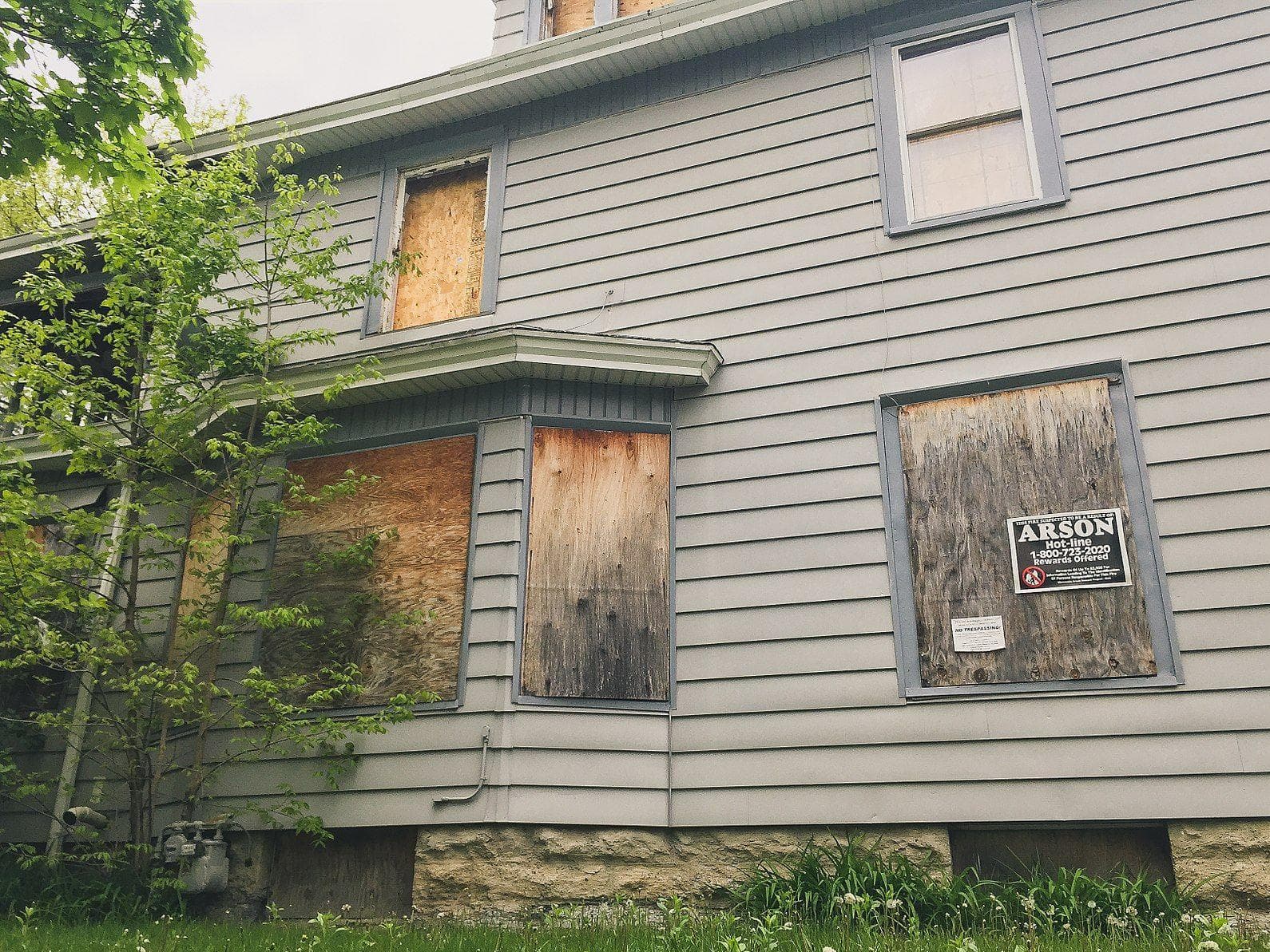 The 16 Worst Arson Attacks in World History