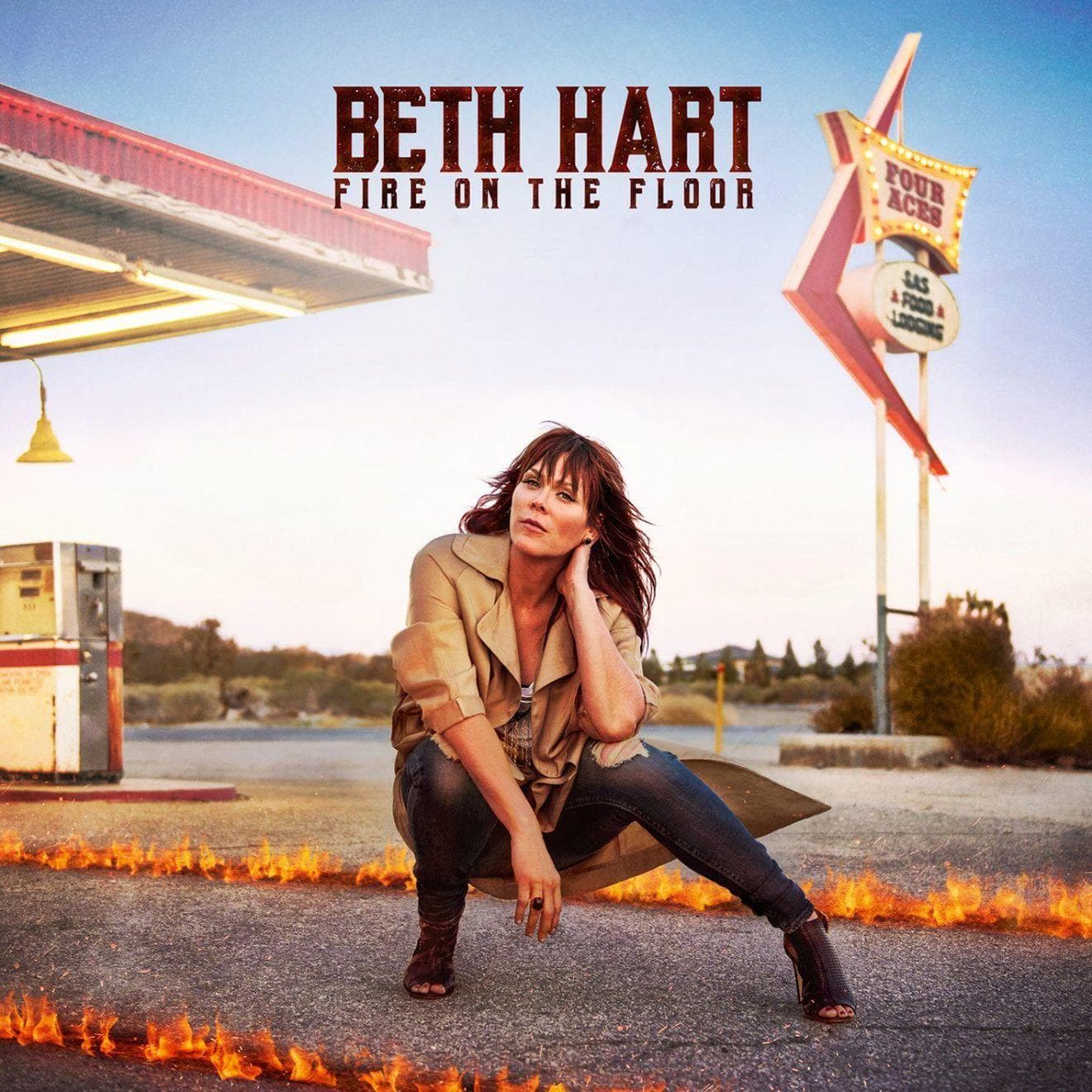 The Best Beth Hart Albums, Ranked By Fans
