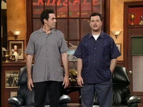 The Rise And Fall Of Comedy Central's The Man Show