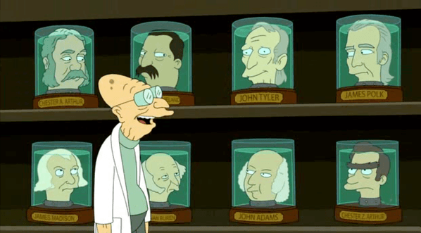 “Brain In A Bucket” Is A Creepy New Study That Could Lead To A “Living ...