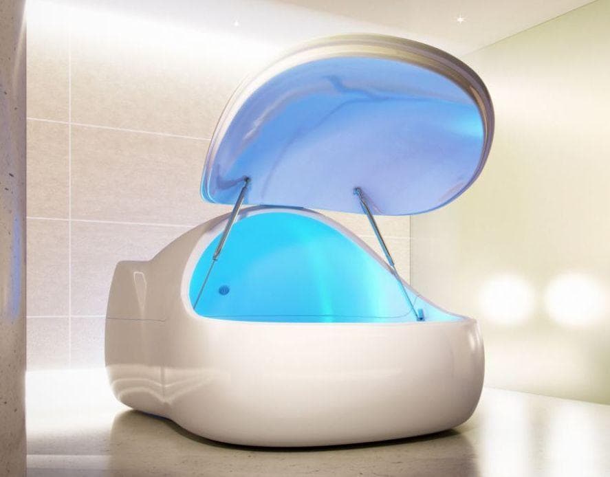 “Brain In A Bucket” Is A Creepy New Study That Could Lead To A “Living ...