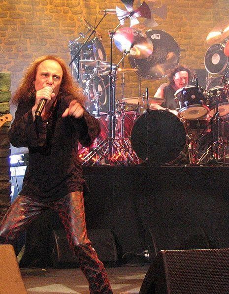 11 Myths About Ronnie James Dio Debunked