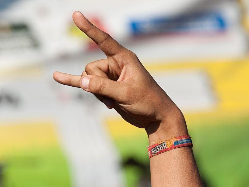 11 Myths About Ronnie James Dio Debunked