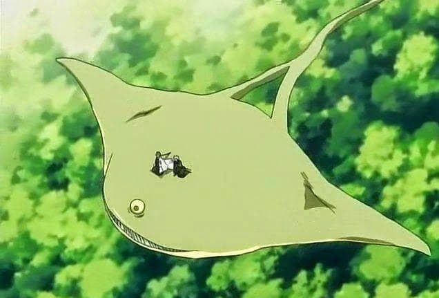 The 20 Coolest Unconventional Anime Weapons of All Time