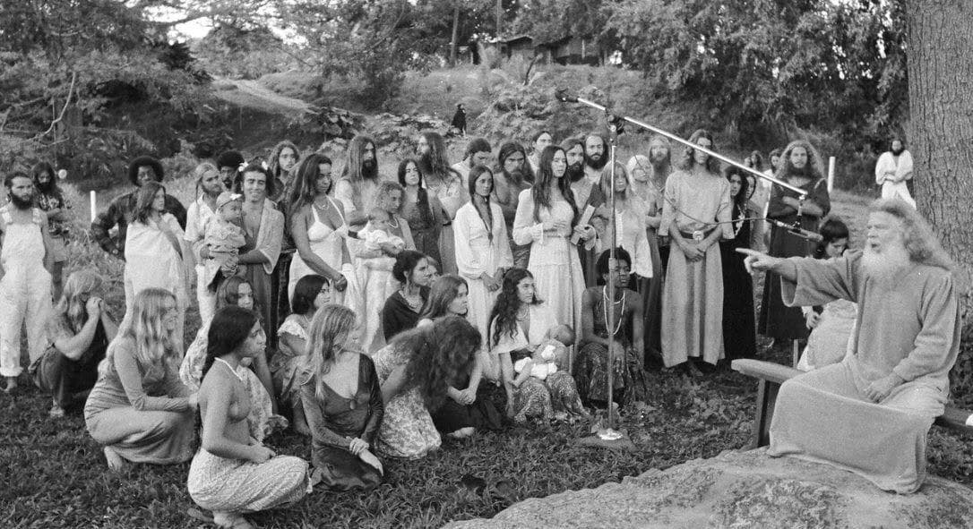 Why The Source Family Is The Wildest Cult You've Never Heard Of