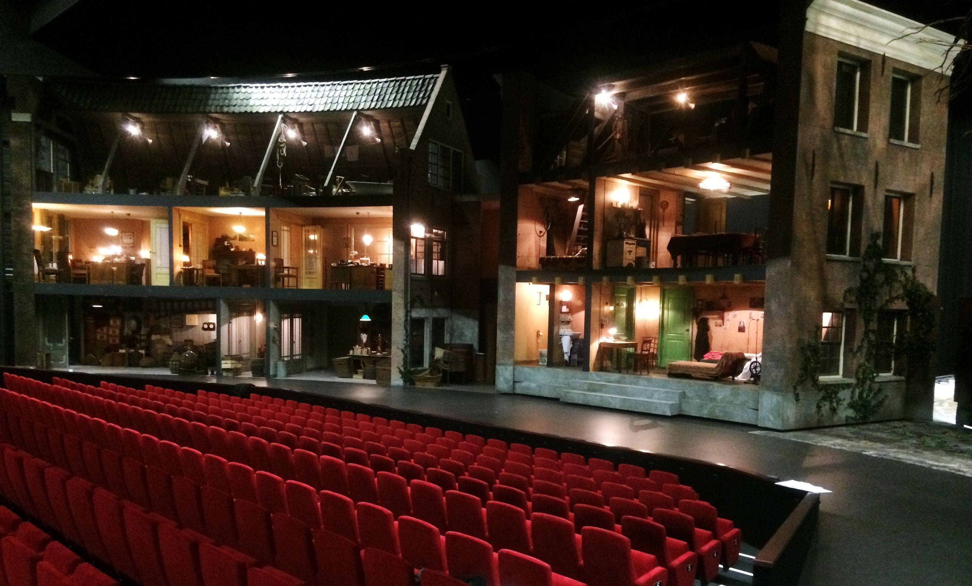 The Complicated History Of Anne Frank's Diary