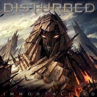 The Best Disturbed Albums, Ranked By Fans