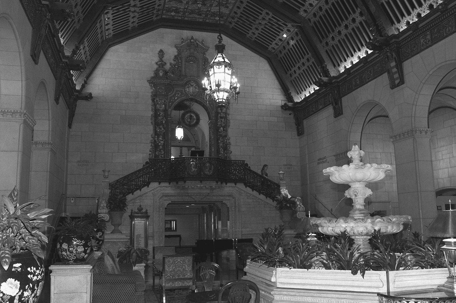 Everything You Need To Know About The Murder Of Elizabeth Short