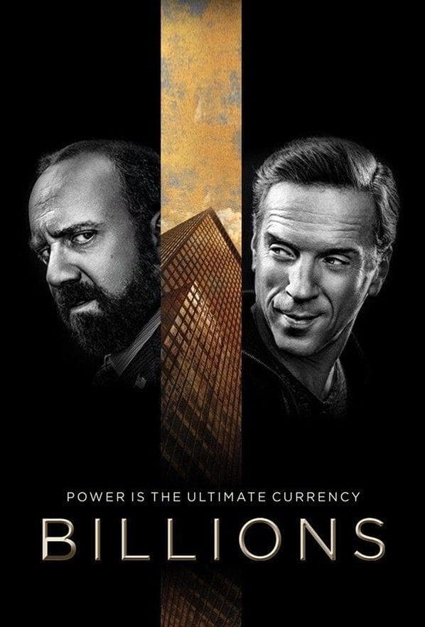 The Best Seasons of Billions | All Seasons Ranked
