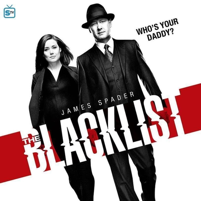 Every Season Of 'The Blacklist,' Ranked By Fans