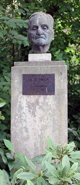 Meet the Heck Brothers, Members of the Nazi Party Who Introduced The ...