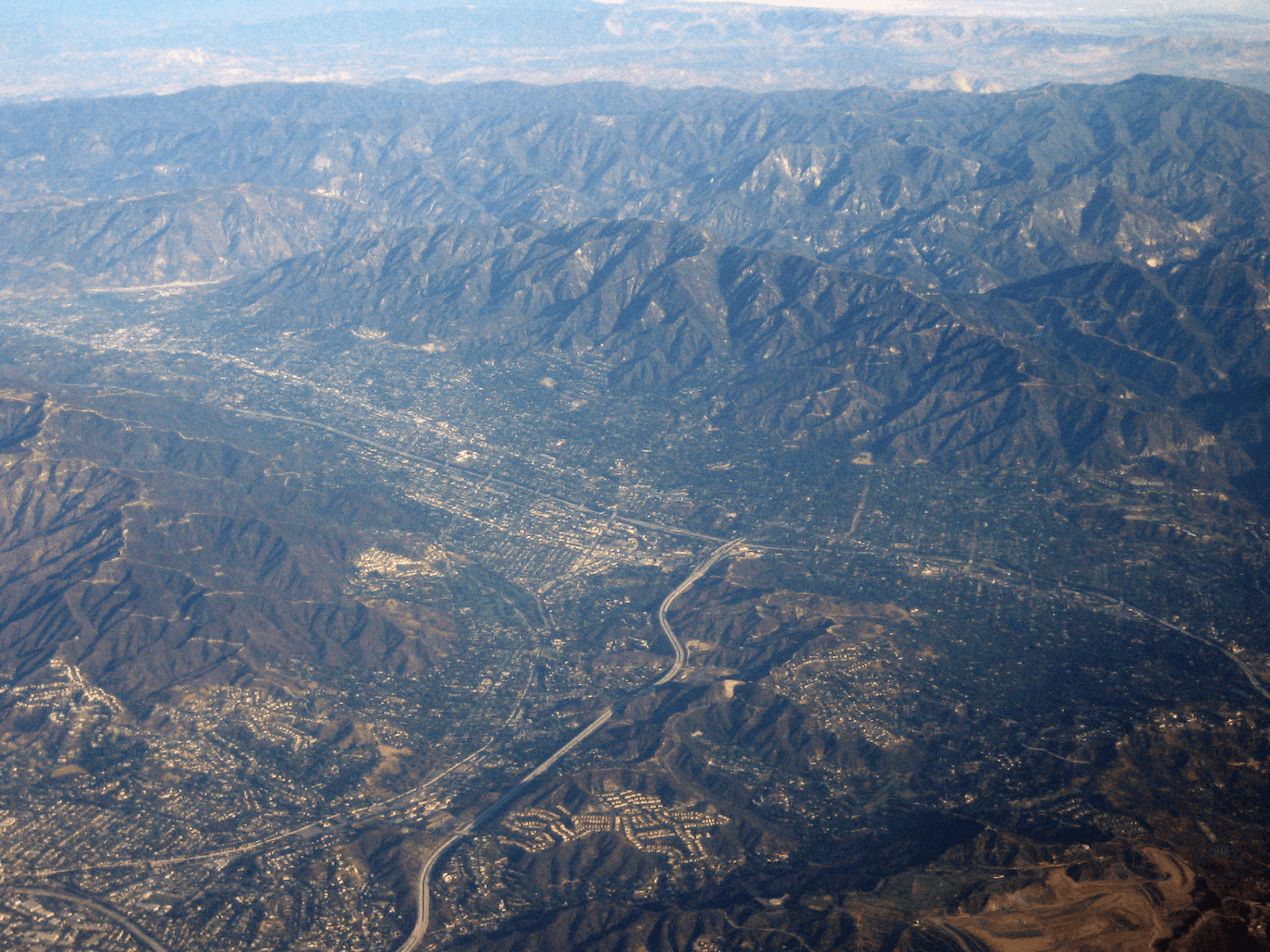 The 15 Worst Mudslides In California History
