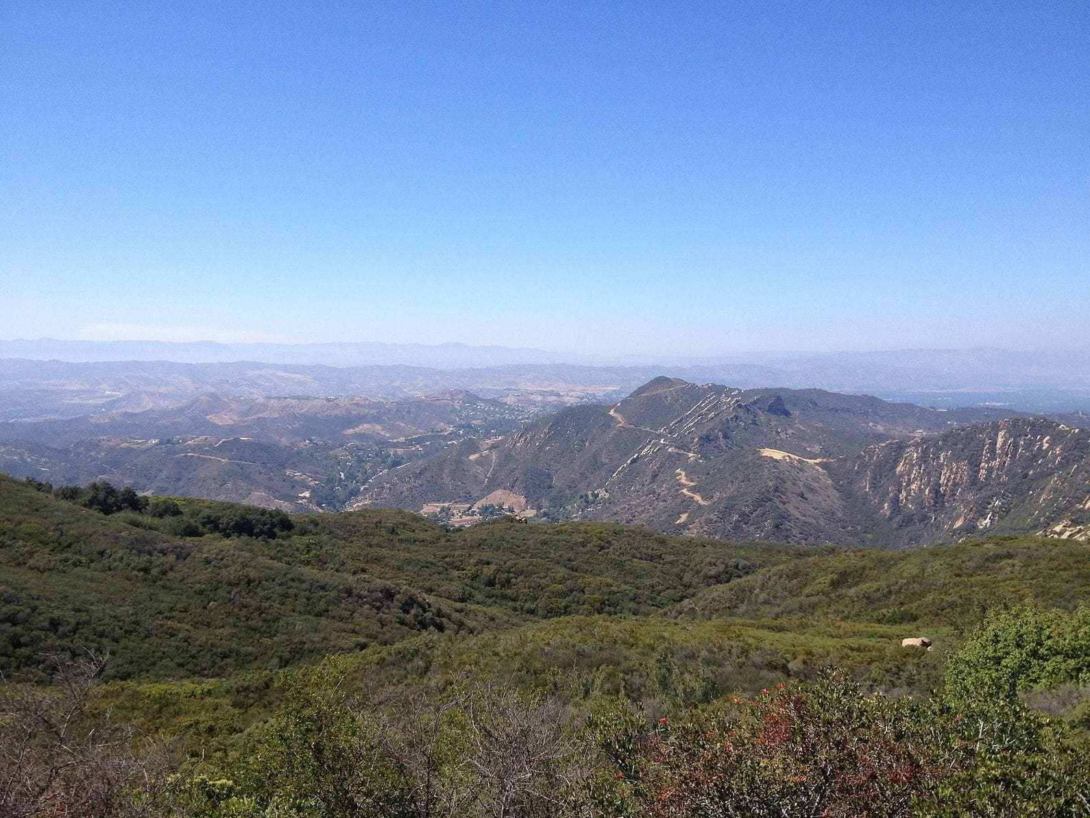 The 15 Worst Mudslides In California History