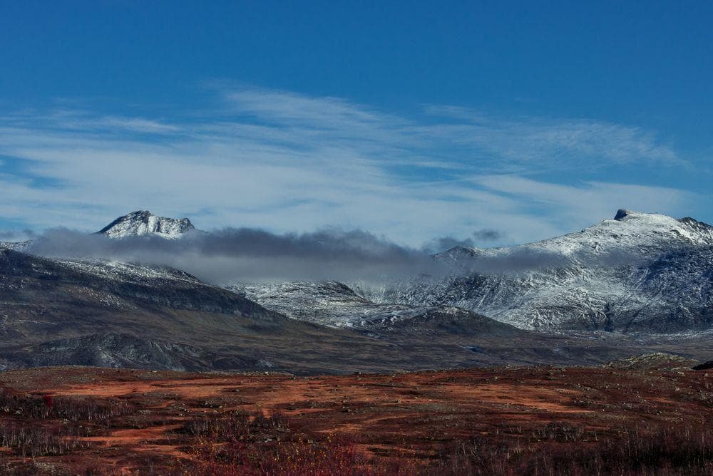 The 21 Worst Blizzards In World History
