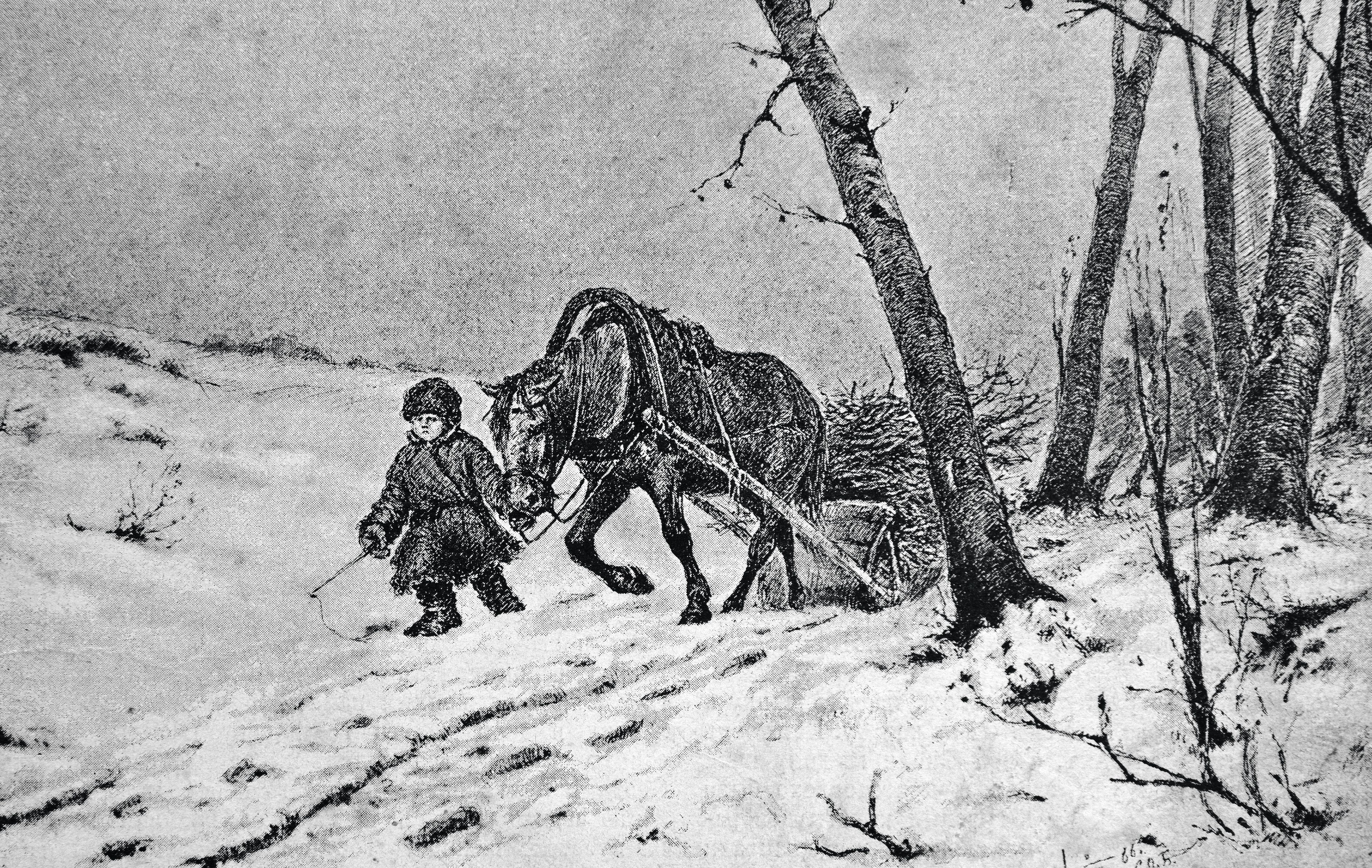 The 21 Worst Blizzards In World History