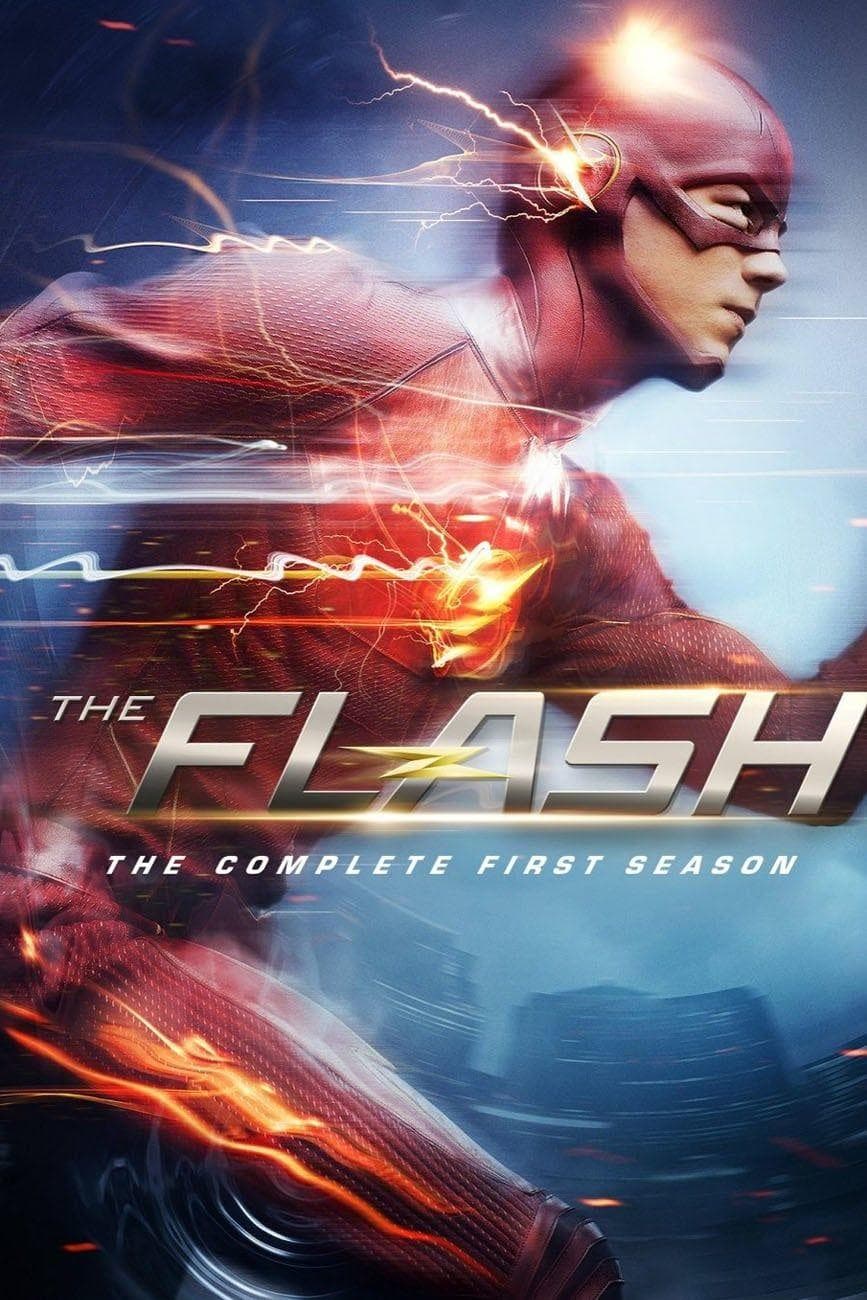 Every Season Of 'The Flash,' Ranked Best To Worst