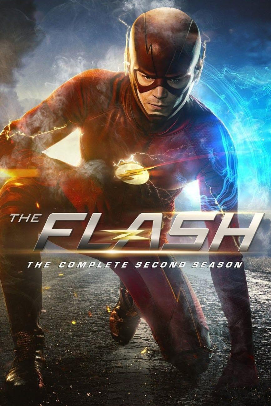 Every Season Of 'The Flash,' Ranked Best To Worst