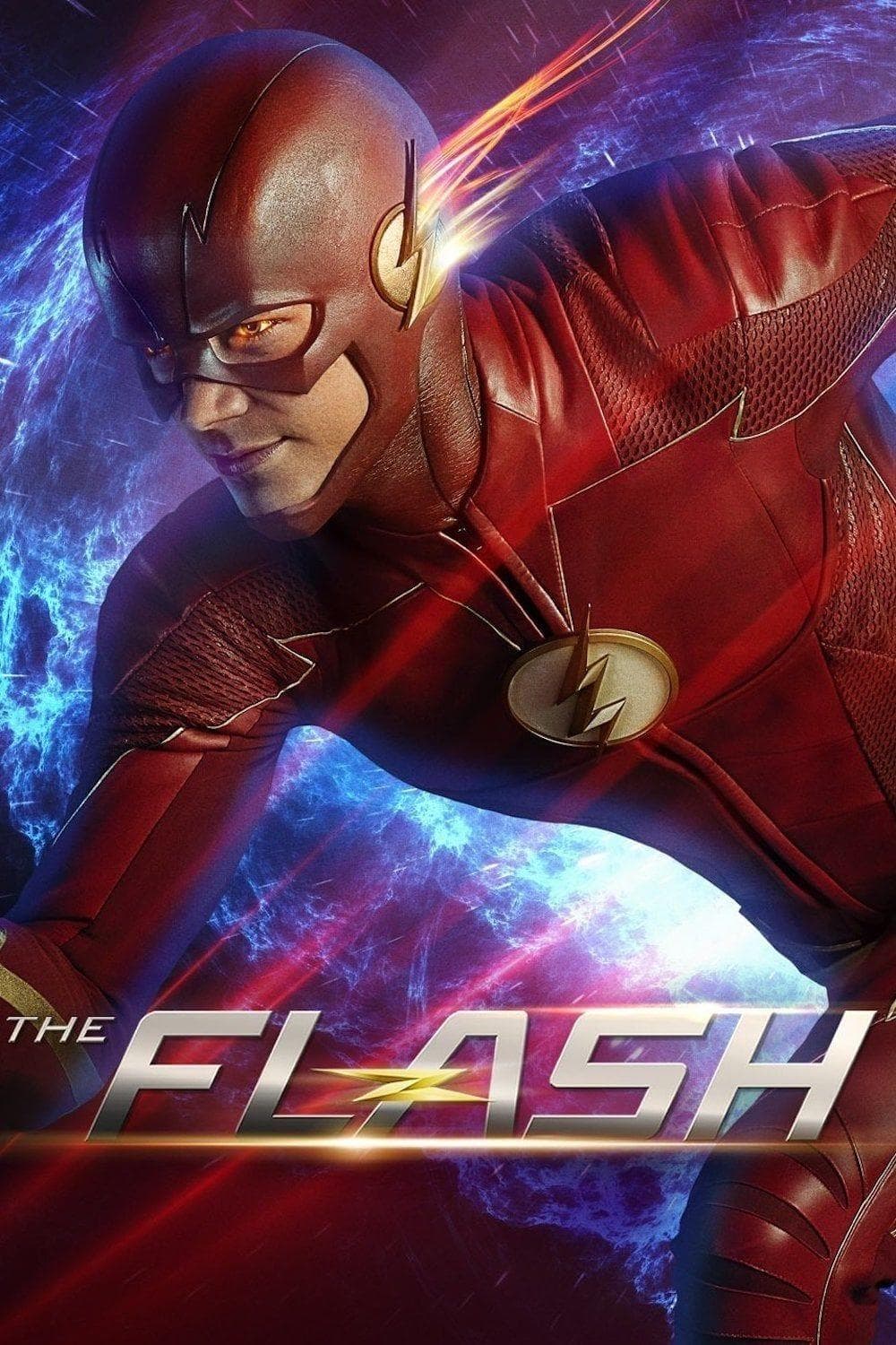 Every Season Of 'The Flash,' Ranked Best To Worst