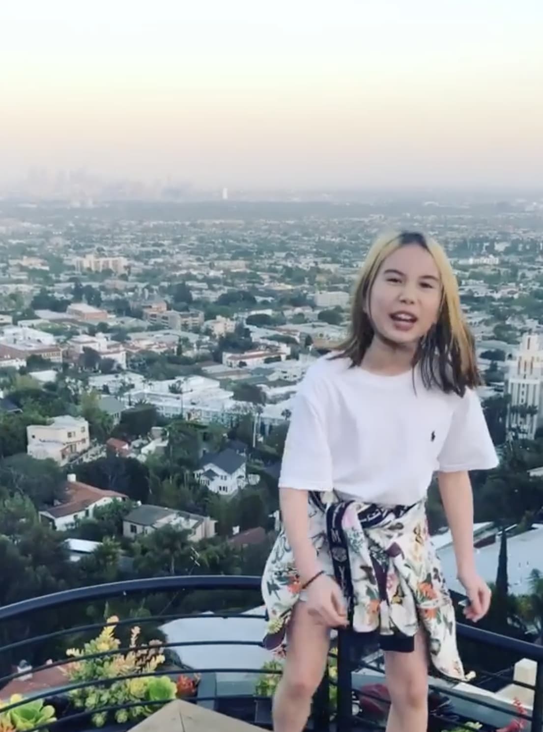 What Happened To Lil Tay After Her Social Media Disappearance?