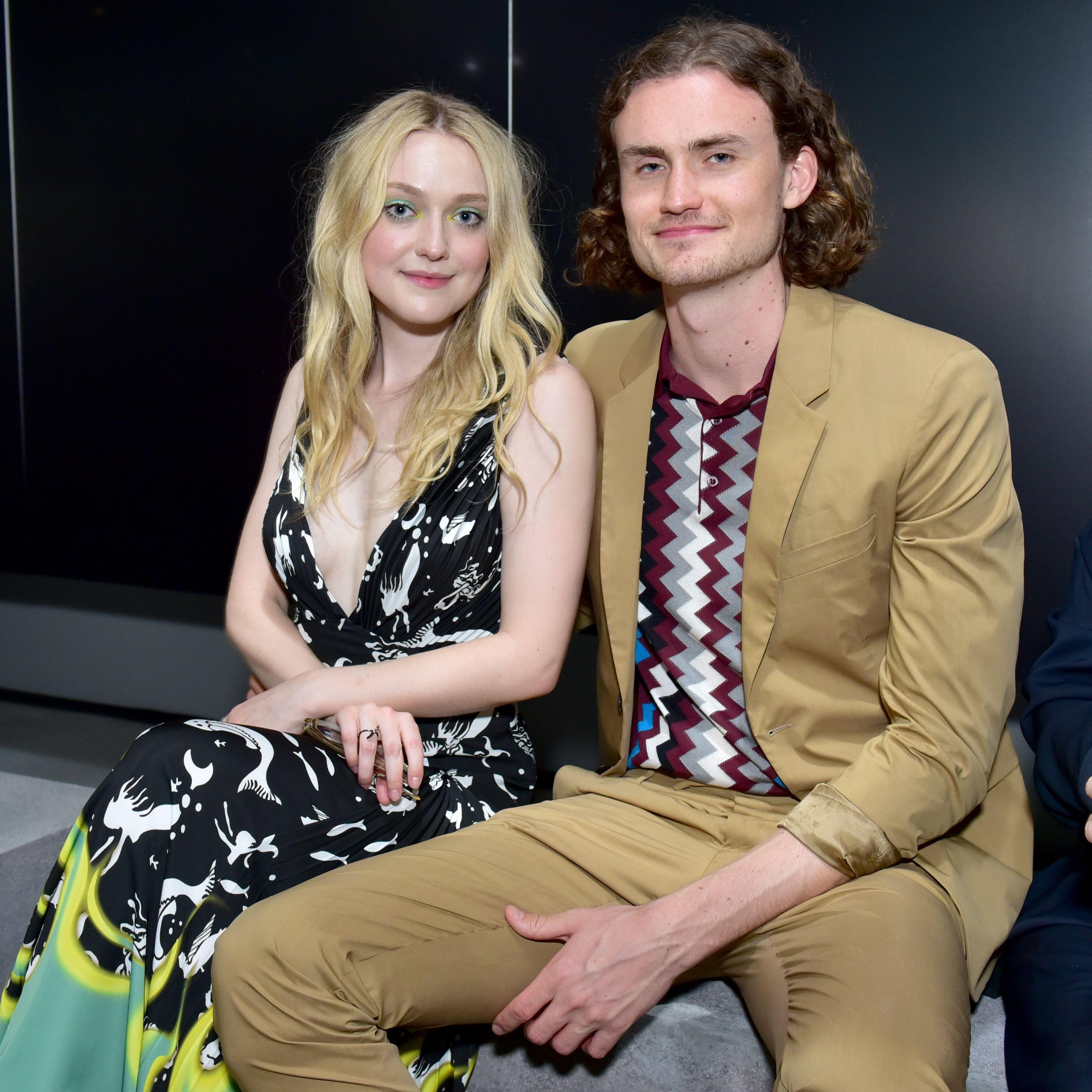 Who Has Dakota Fanning Dated? | Her Exes & Relationships with Photos